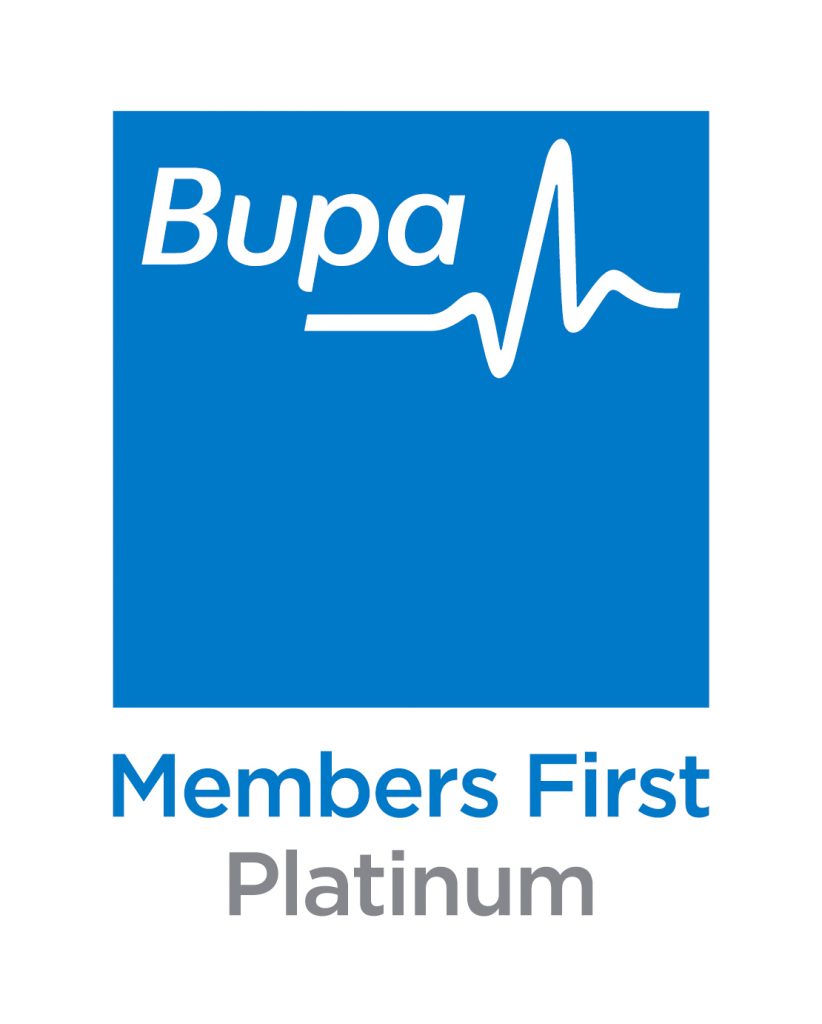 Members First Platinum Logo Vertical - Advanced Dental Centre
