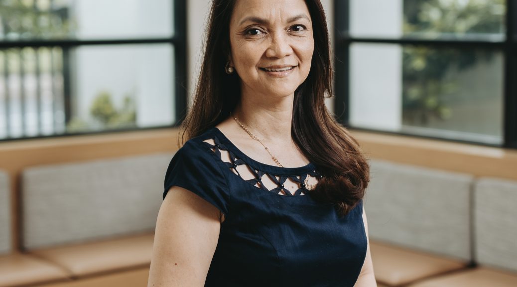 Dr. Roxane Francisco - Advanced Dental Centre